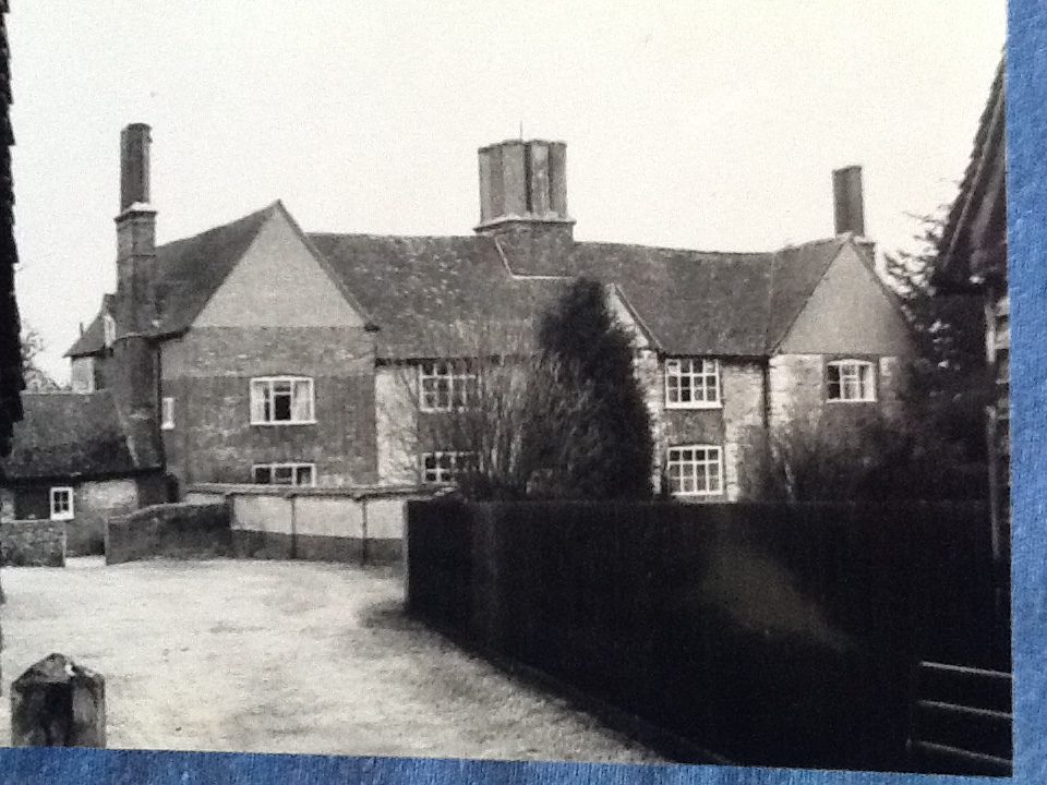 Memories of Pirton 1933-1948 by Canon Gordon Hewitt - Pirton Local ...