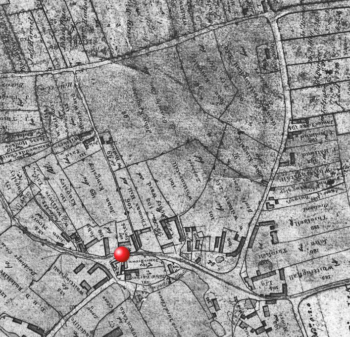 maps - Pirton Local History Group